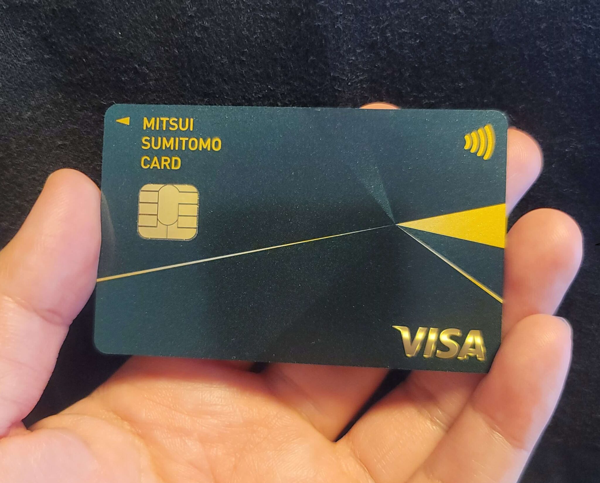 【好評判】三井住友カード ゴールド（NL）にオーロラ登場！ダサい? | 新NISAの学校